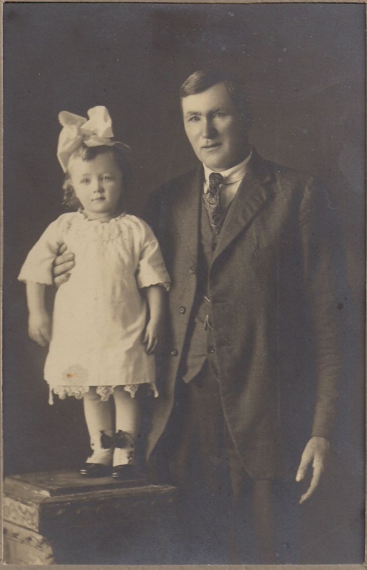 52 Ancestors #2: Arthur A. Hicks (1872-1951) – Leanne Cooper Genealogy